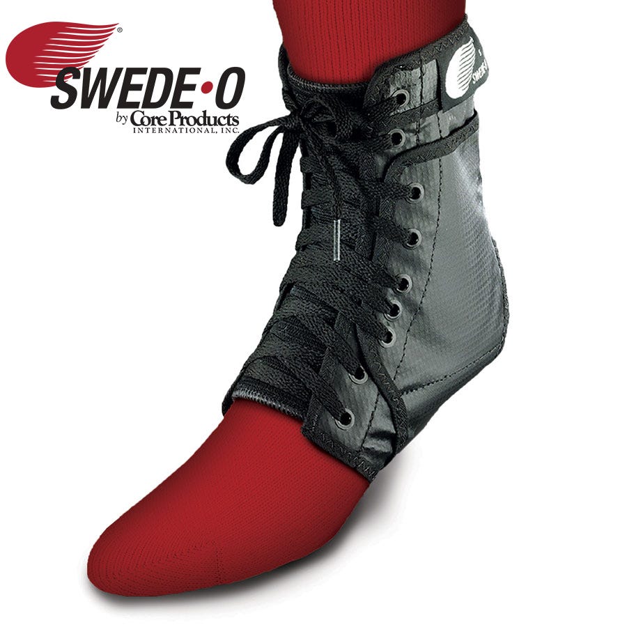 Core Products Acquires Swede-O. Core Products International, Inc., USA ...