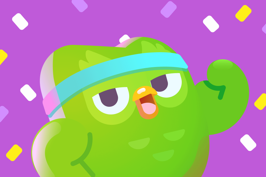 How a Single Tweet Brought Duolingo Back Into The Spotlight | by Mannat ...