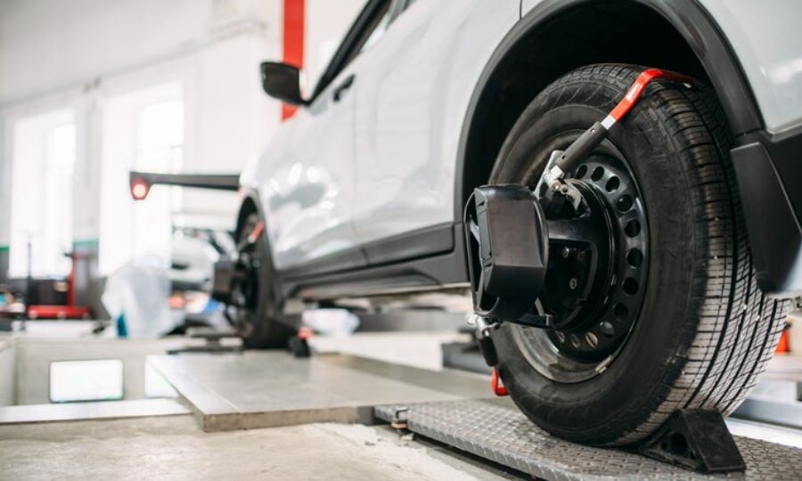 Exploring the Benefits of Regular Wheel Alignment for Your Vehicle | by ...