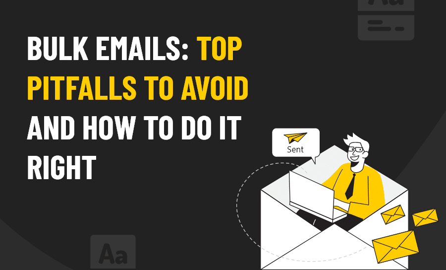 Bulk Email Lists Demystified: Best Practices and Pitfalls to Avoid | by Akintola Timothy | Feb ...