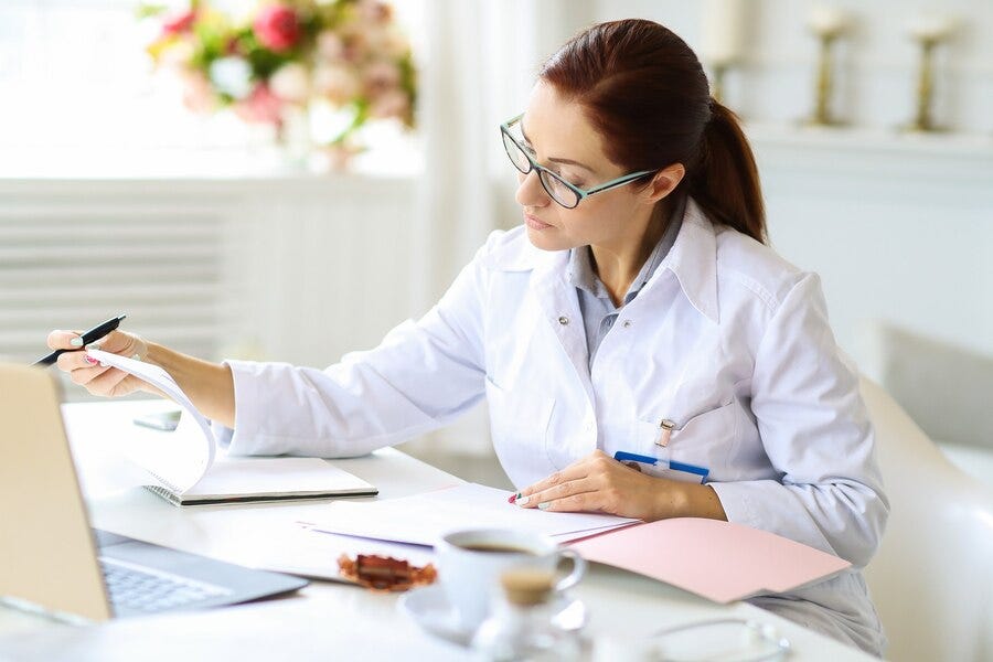 Envision Medical Billing: What You Need to Know | by EnVision MD | Medium