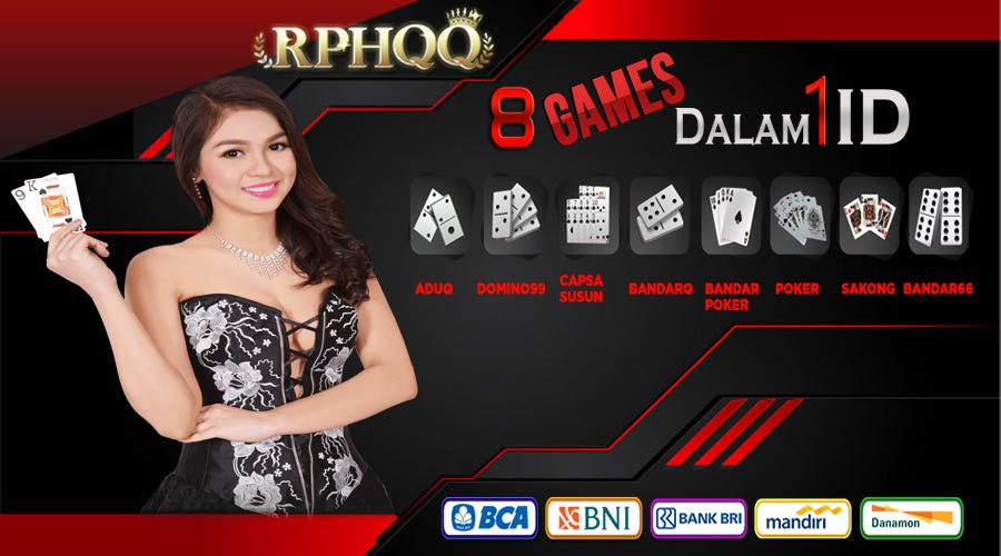 Tips Menjatuhkan Lawan Bermain Poker | by Sarang Rejeki | Medium