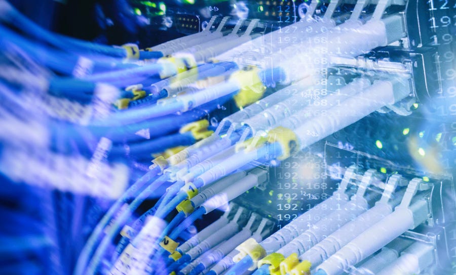 Optical Interconnect Market Growth and Trends 2024 | by Chathuryapalla ...