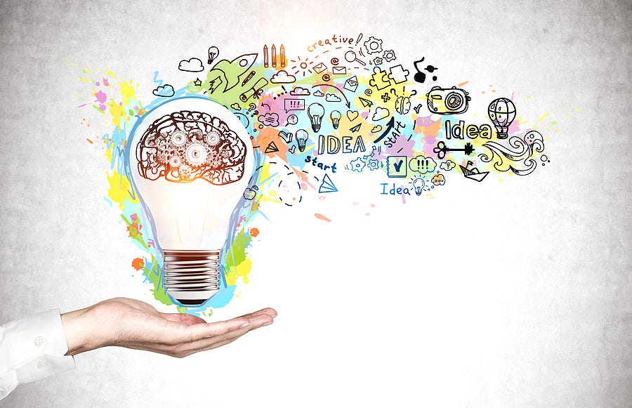 Decoding the DNA of Article Topics for Irresistible Content Creation ...
