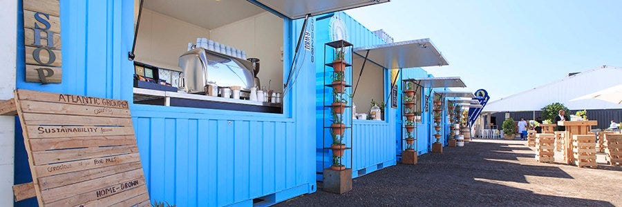 How To Inspect A Storage Container Before Leasing One | by James Leake ...