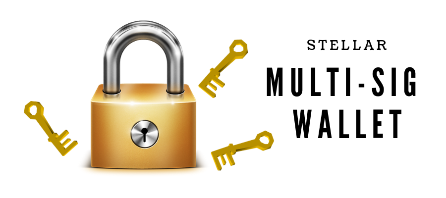 A Guide to Automated Signing of Stellar Multi-Sig Wallets | by GoodX Network | GoodX Network ...