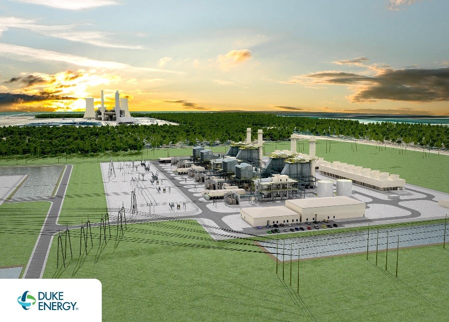 Coming to a Nuke Plant Near You. What is the future of US Nuclear Power ...