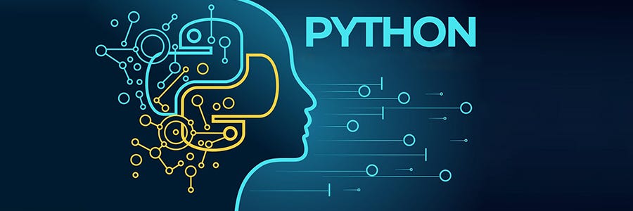 “transform Your Data Science Skills With Python — The Versatile And Powerful Programming 3531