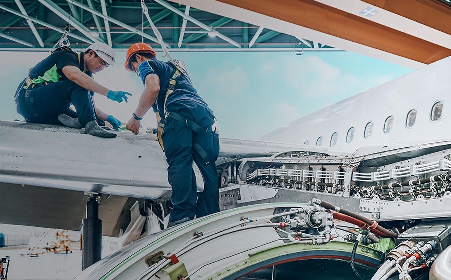 Aerospace Thermal Insulation. High temperature fire sleeves with high ...