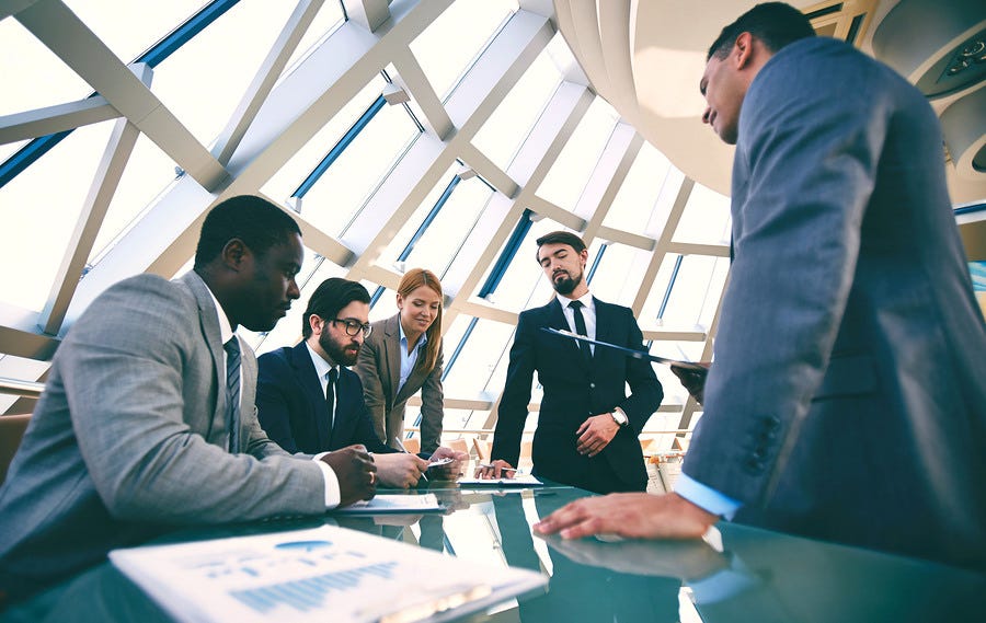 Exploring the Top Challenges for IT Executives | by Kore1Staffing | Medium