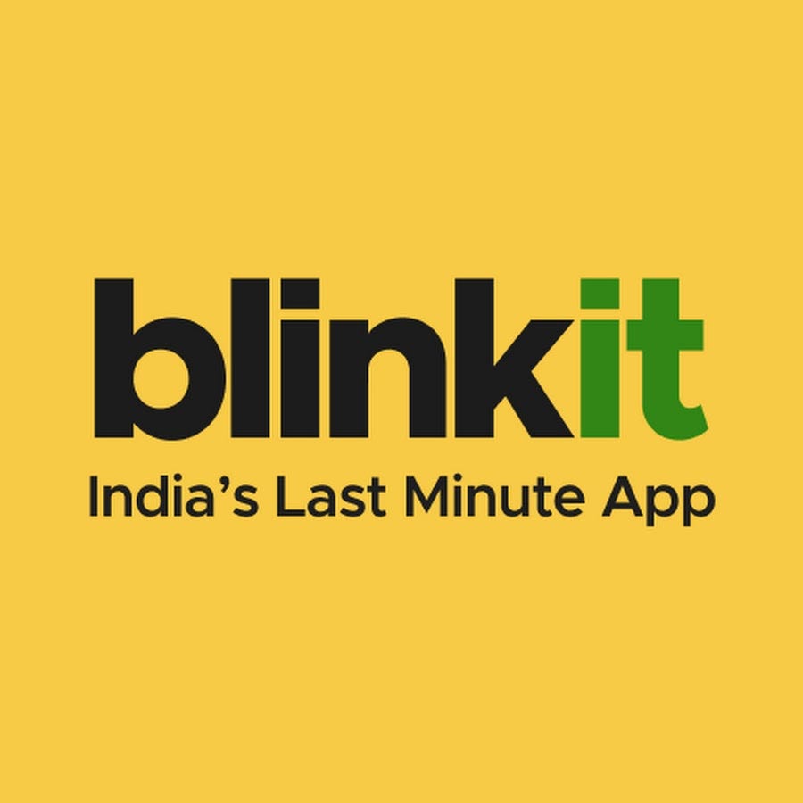 A Simple Review Of Blinkit’s User Experience And Design | by khushboo ...