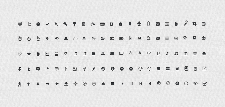 SVG icon sets in React with Rollup | by Ryan Canfield | Medium