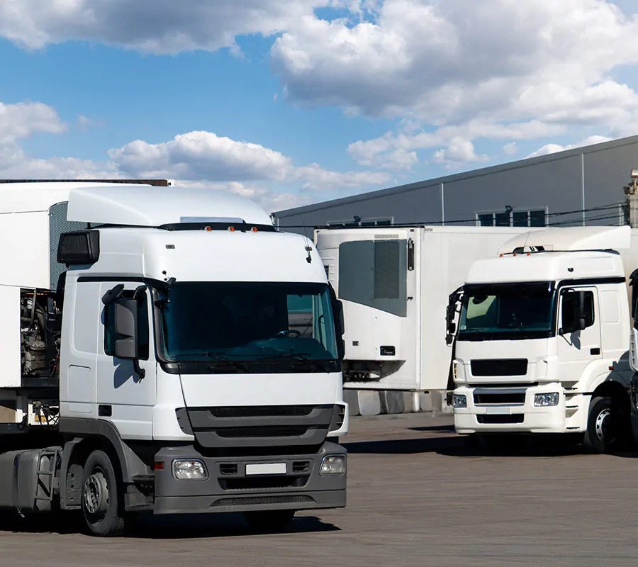 Seamless Logistics: Melbourne’s Top Transport Companies Revealed | by ...