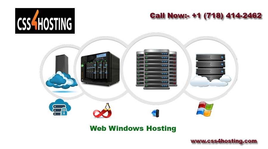 Get the Fastest and Most Reliable Windows Hosting Plans! | by ...
