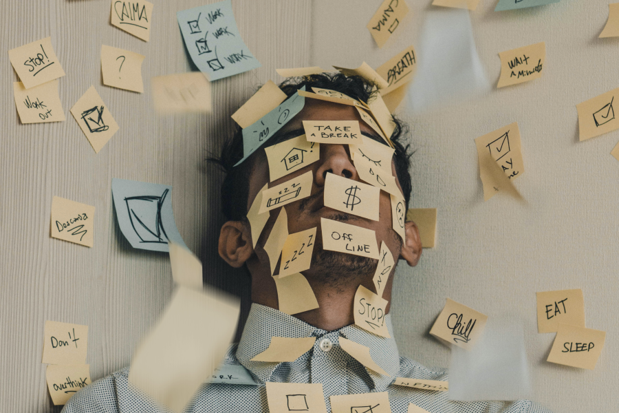 The mental load — an “invisible” labor and how to reduce it | by clare ...