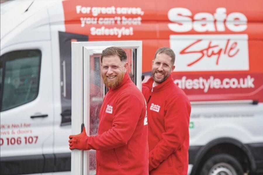 Exploring Quality Alternatives to Safestyle UK for Home Improvements ...