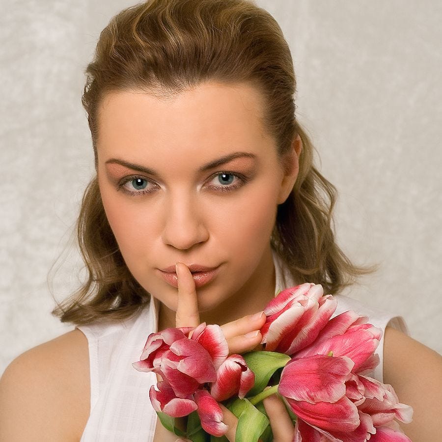 How Valentine’s Day Flowers Led to the Discovery of 3 Extramarital Affairs | by Ruth Houston ...