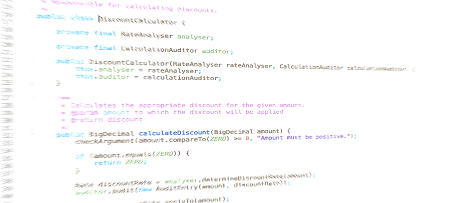Humans Reviewing Code. Heuristics for Better Code Reviews | by Adam ...