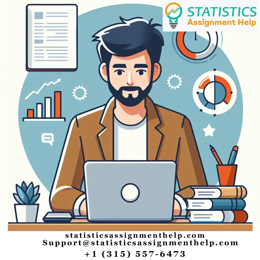 Mastering the Numbers: A Step-by-Step Guide to Statistics Assignments | by Victoria Johnson | Medium