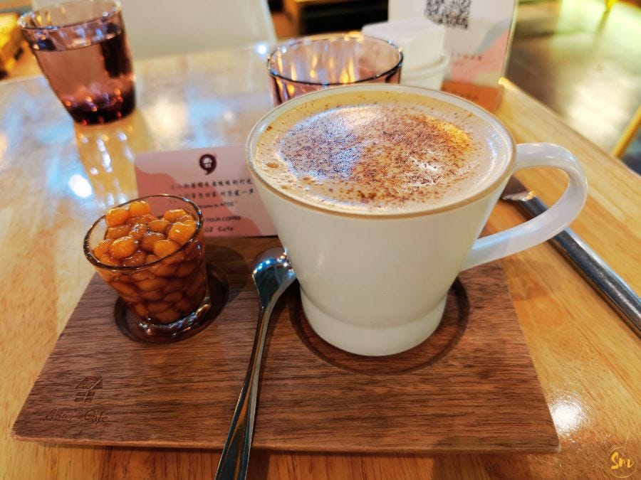 How China’s Amazing Coffee Culture Emerges Way Beyond the Bean | by ...