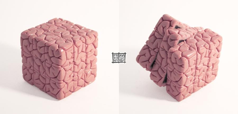 Sculpting The Corporate Brain: The “Yes Brain” Business | by Aidan ...