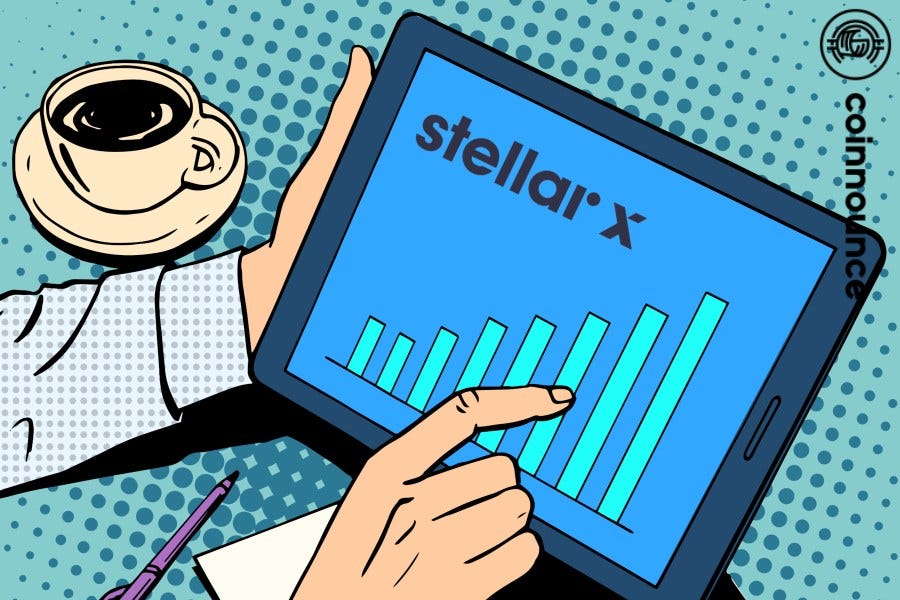 StellarX Decentralized Exchange. Analysis, Will it boost the price of XLM? | by Coinnounce ...