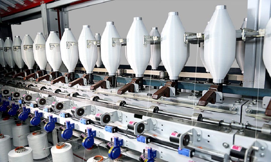 Winding Machines Market Growth Scenario (2024–2030) | by sonali verma ...
