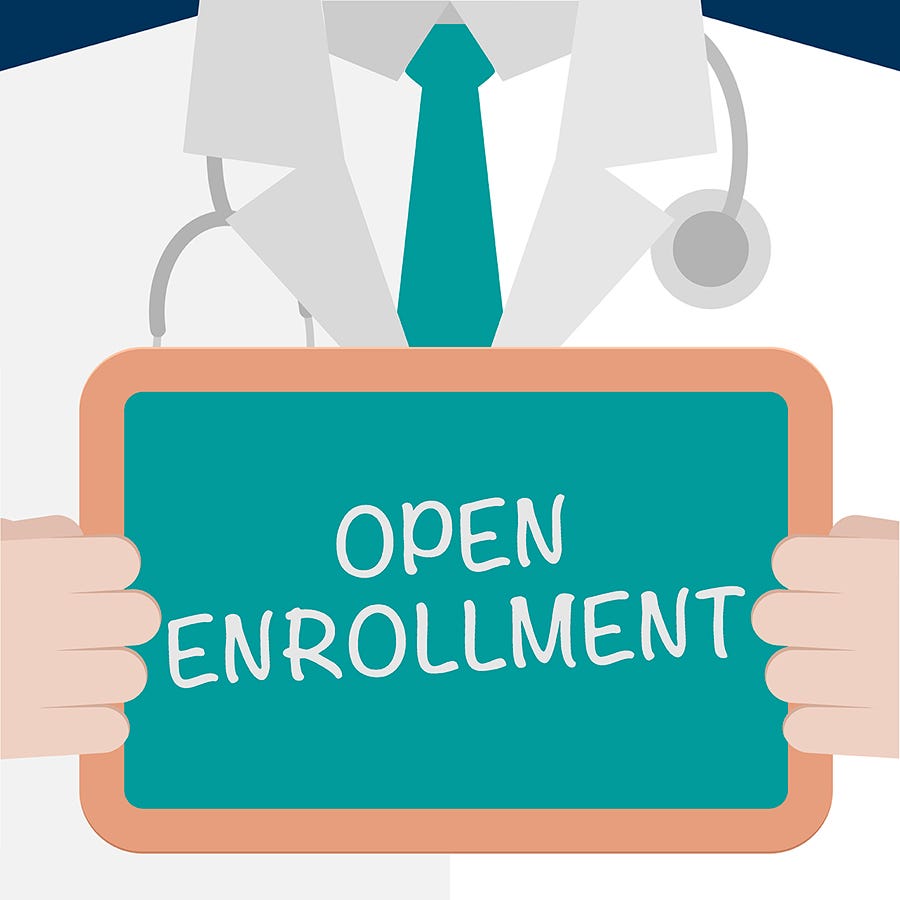 4 Smart HR Metrics for Open Enrollment | by Melissa Anzman | Medium