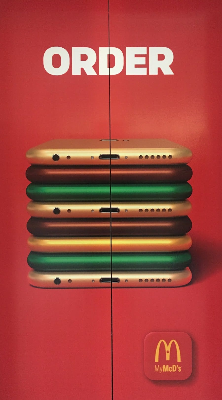 Semiotics — Order, Box, Phone. I know. You are probably confused right ...