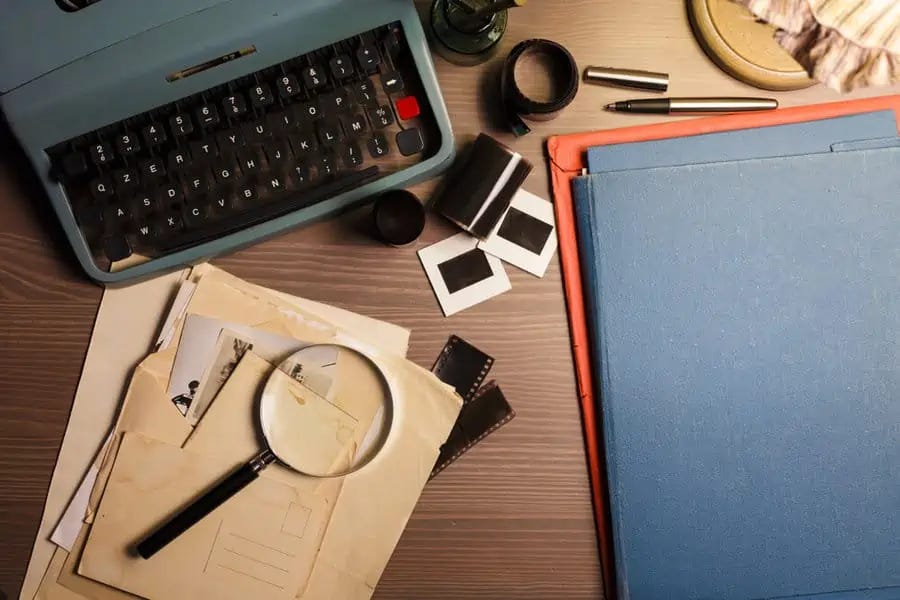 Private Investigator’s Toolbox: Essential Techniques for Success | by ...