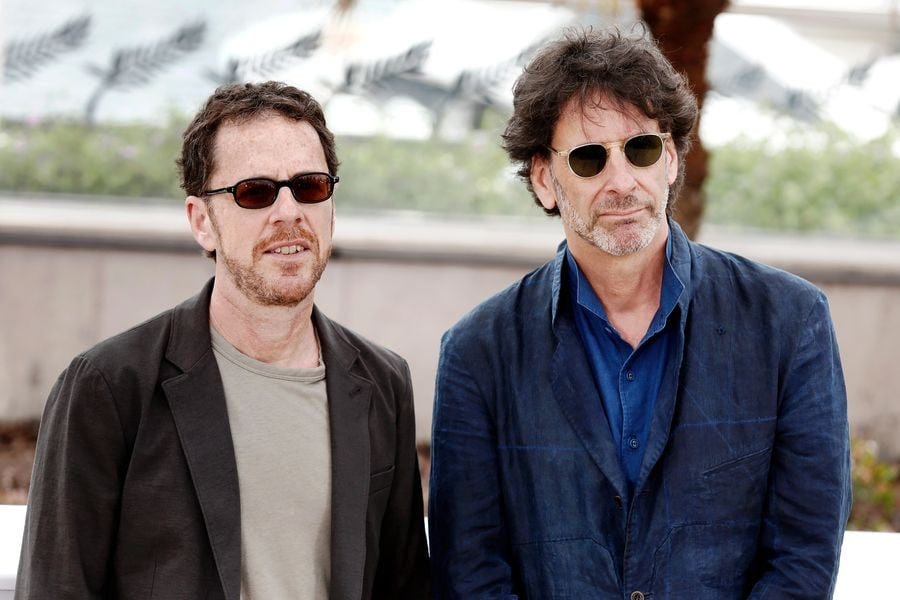 The United Colors Of The Coen Brothers. | by Master Shot | Medium