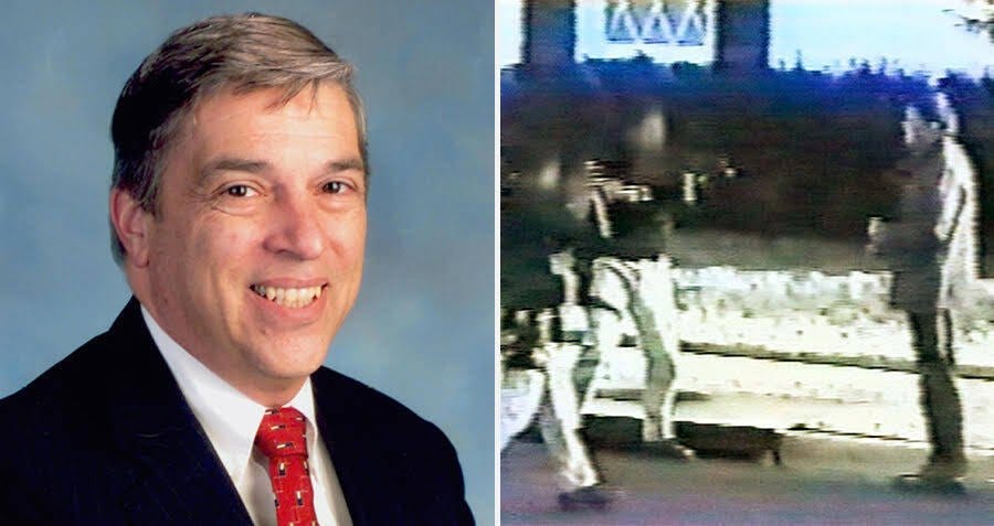 A Russian Spy in the FBI. Robert Hanssen sold Classified secrets… | by ...