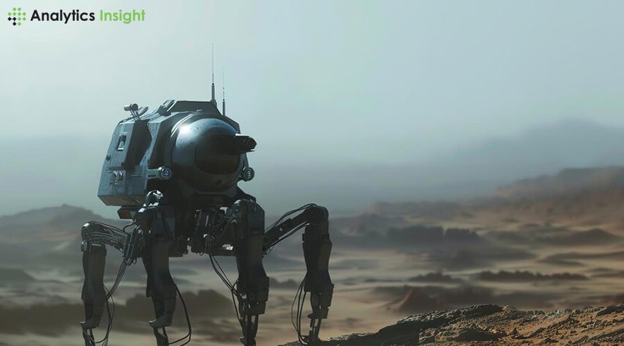 Robot Army