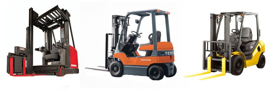 Forklift Engine Types Explained. There is no doubt, that forklifts are ...