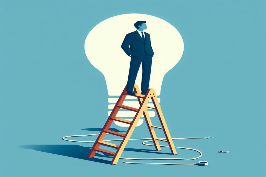 From Good to Great — How to Shine in Any Job | by Monica Khoury | IT ...