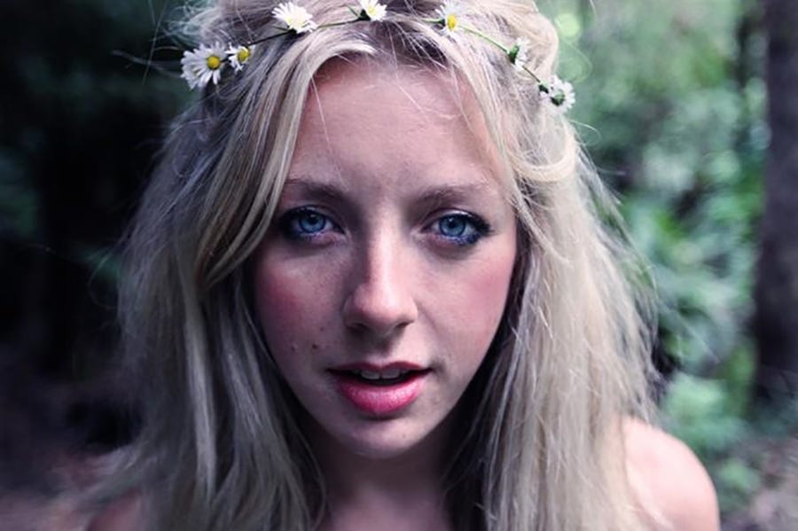 Lola Berry gets real with Upbeats | by UPBEATS | Medium