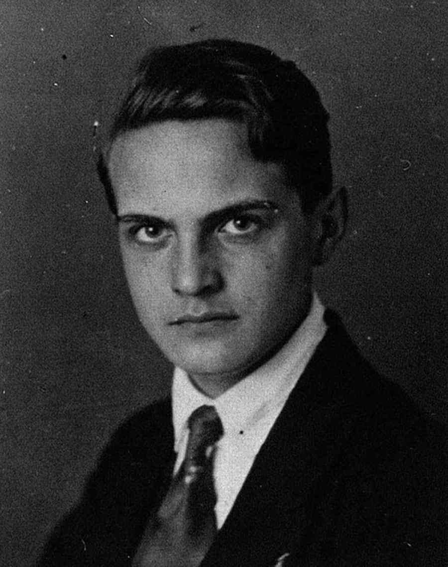 Book Review of Sebastian Haffner’s Memoir ‘Defying Hitler’ | by Kenneth ...