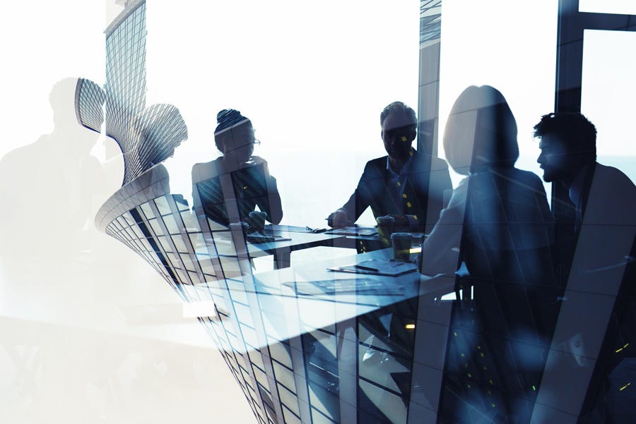 Business groups in emerging economies and the public good | by Research ...