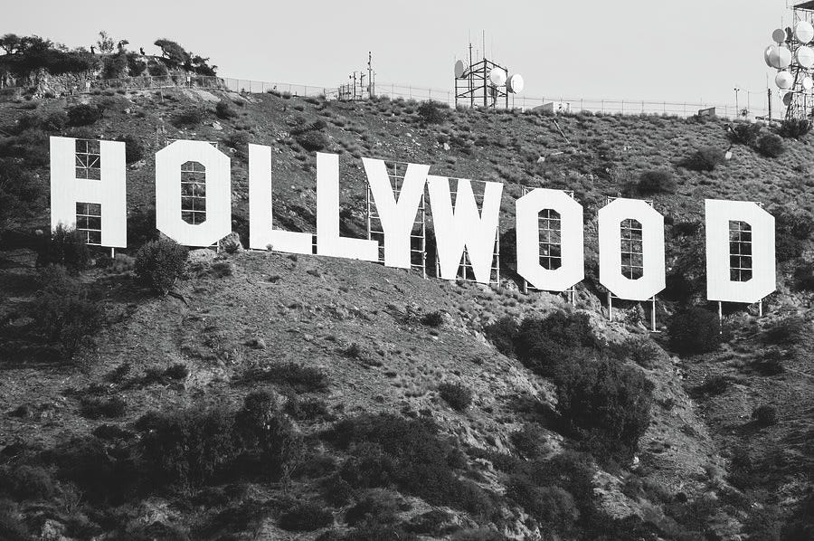 Old Hollywood, New System: The Evolution of Actors’ Contracts in 1920s ...