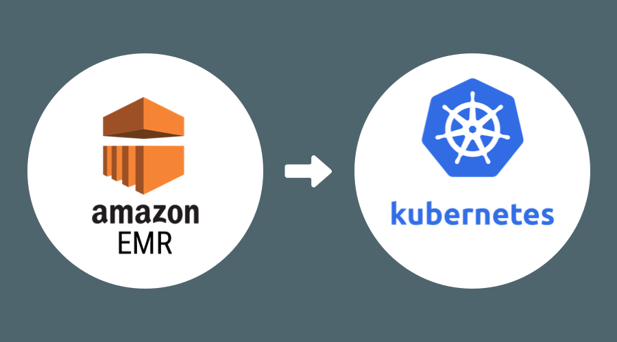 Success story: From AWS EMR to Kubernetes | by Ramiro Alvarez Fernandez ...