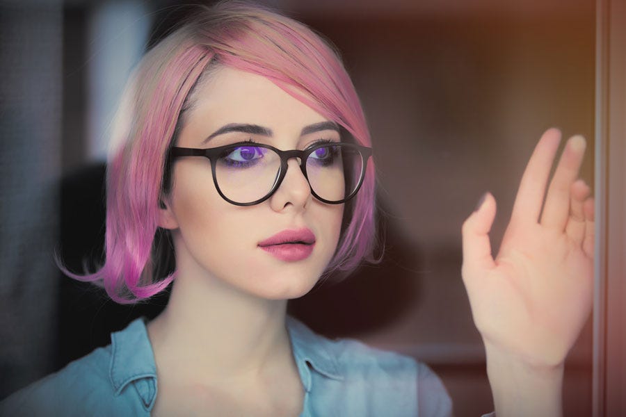Why Modern Women Are All The Same, From A Female Perspective | by Anna ...