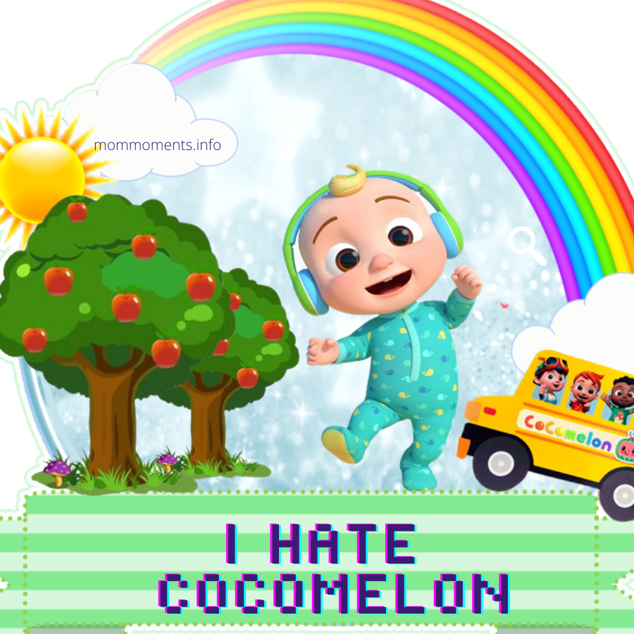 I Hate CocoMelon. Yessir, you read that right, folks! | by Kayla ...