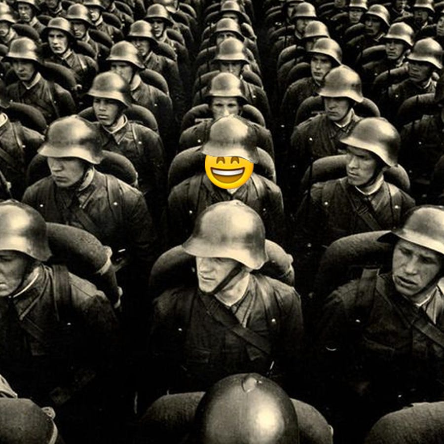 The User Experience in Empathy. The first thing I was told when i… | by ...