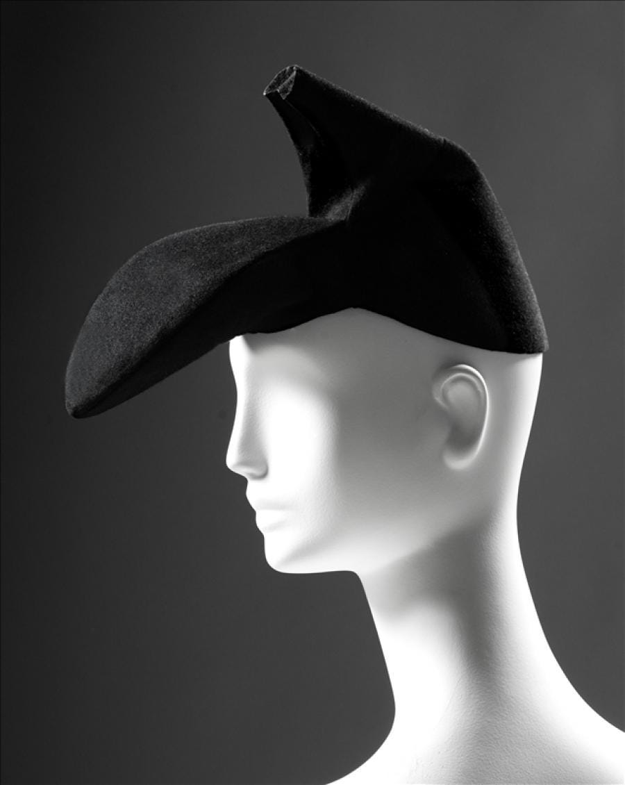 Supreme v. Schiaparelli: The Relationship Between Fashion and Culture ...