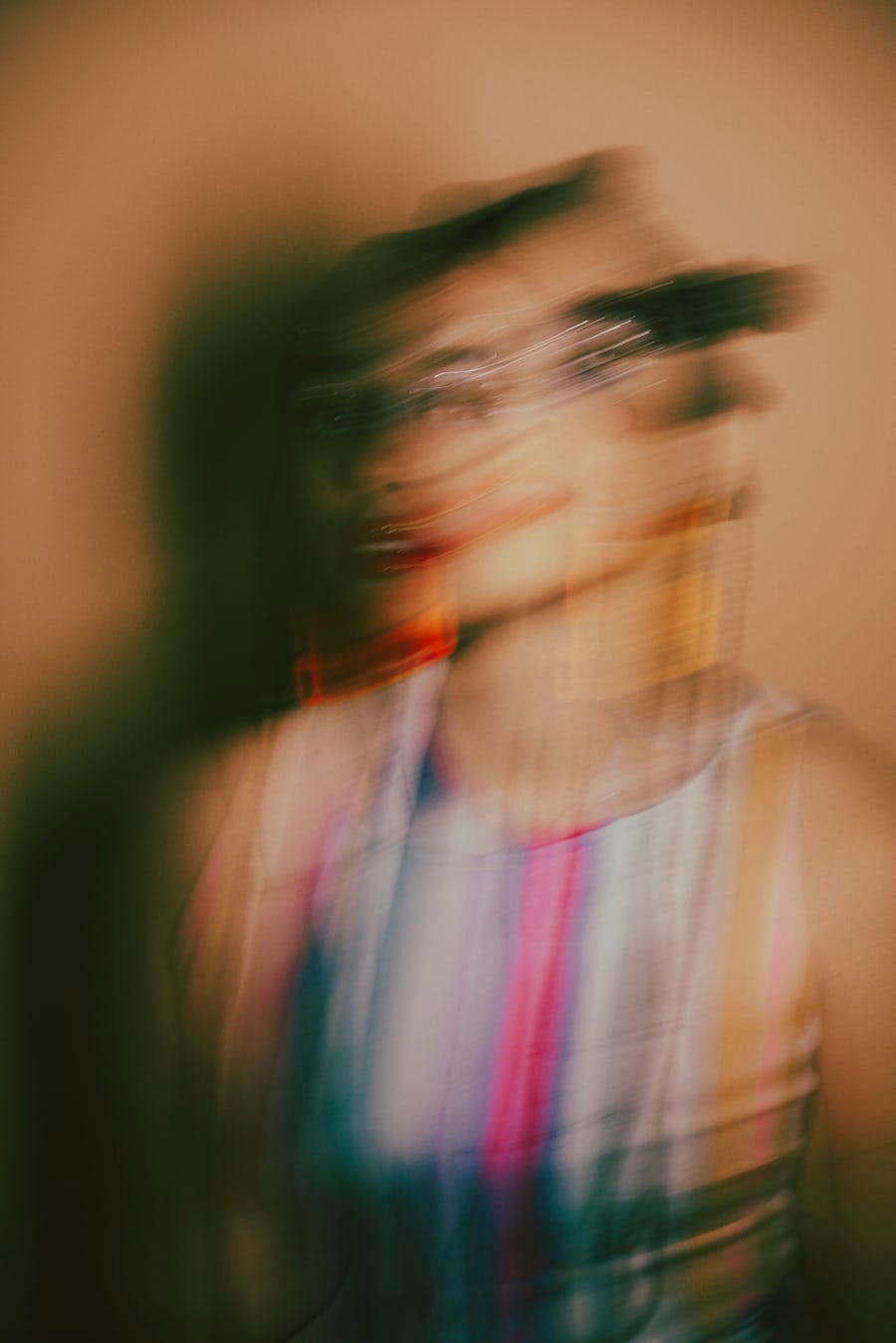 I Don’t Want to Be Empowered. I Want to Be Safe. | by Sarah Elspeth ...