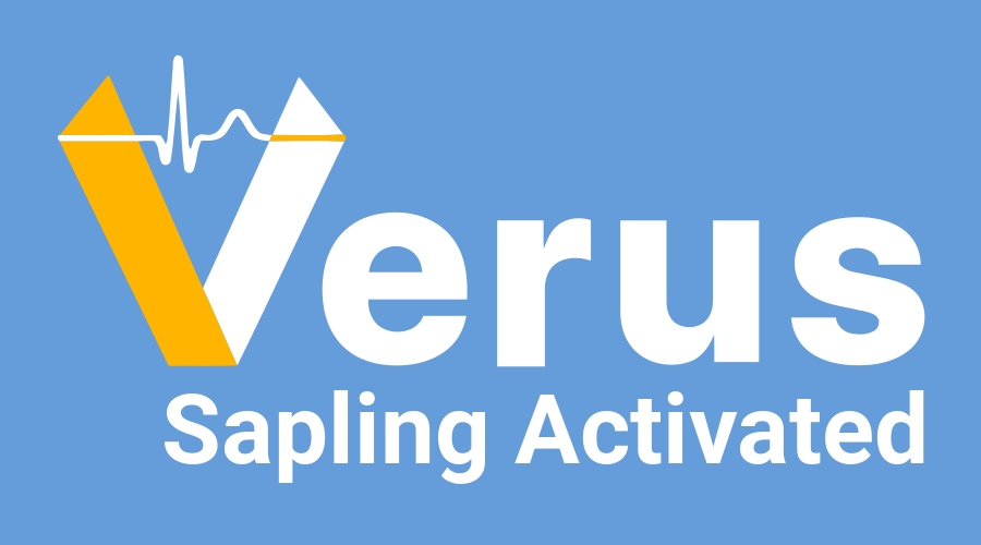 Verus Logo