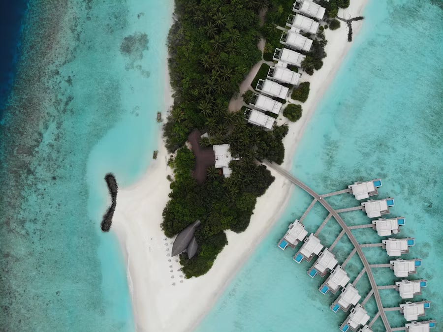How Marriott Bonvoy Became the Smartest Travel Hack in 2025 | by ...