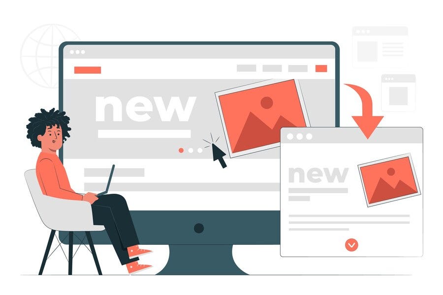 website design - Website Decoders - Medium
