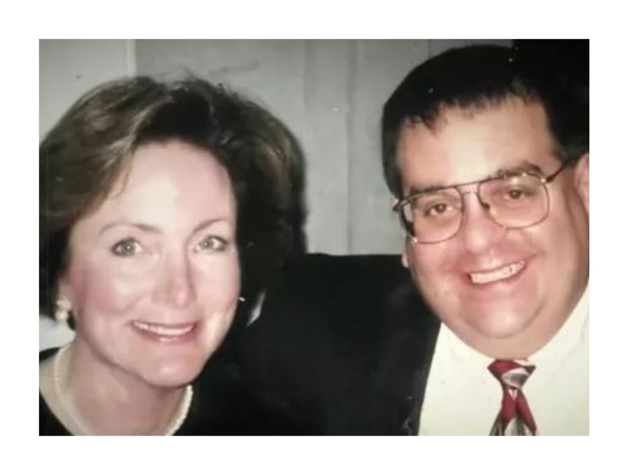 When Lies Become Too Much and Lead To Murder | Medium