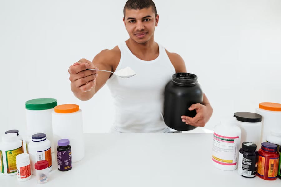 what are the effectiveness of natural weight loss supplements? | by ...